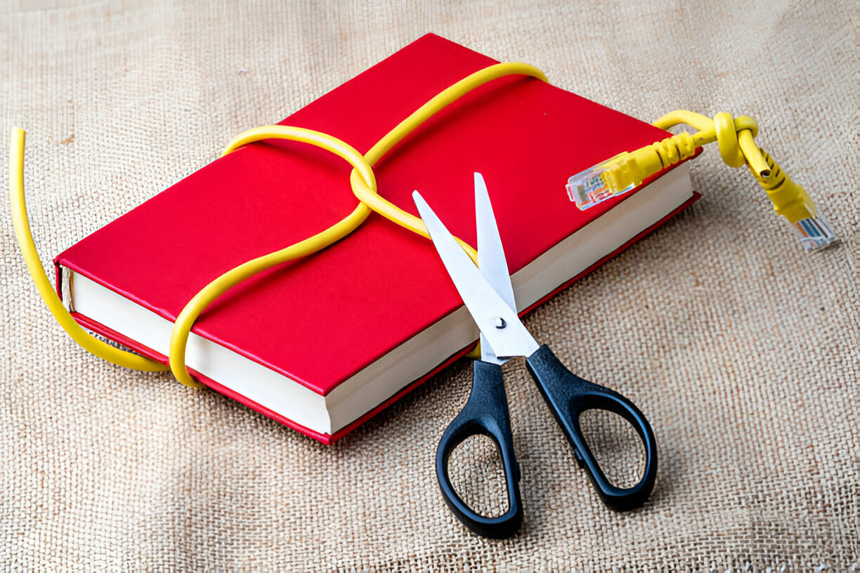 Eliminate Distractions: Proven Strategies for Staying Focused and ...